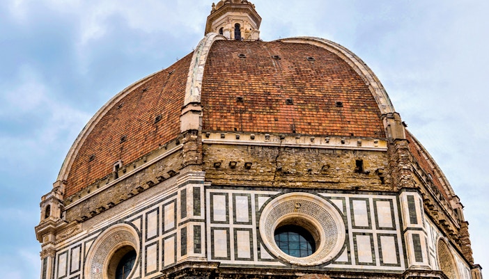 14 Duomo Florence Facts - World's Largest Masonry Dome 14 Duomo Florence Facts - World's Largest Masonry Dome
